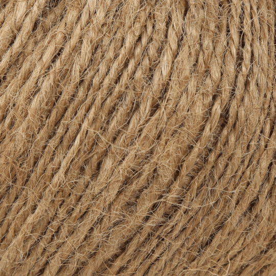La Mia Natural Jute Twine (100 g), - Hobiumyarns