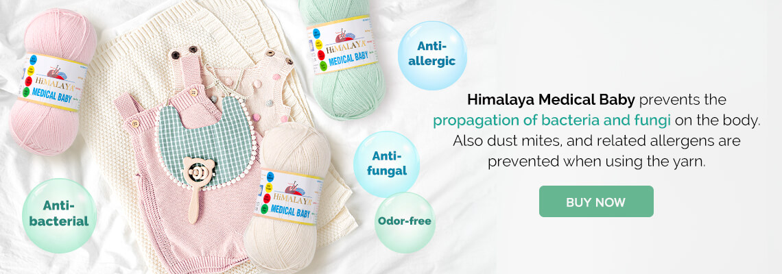 Online Craft Supplies Store shipping worldwide! | Hobium Yarns